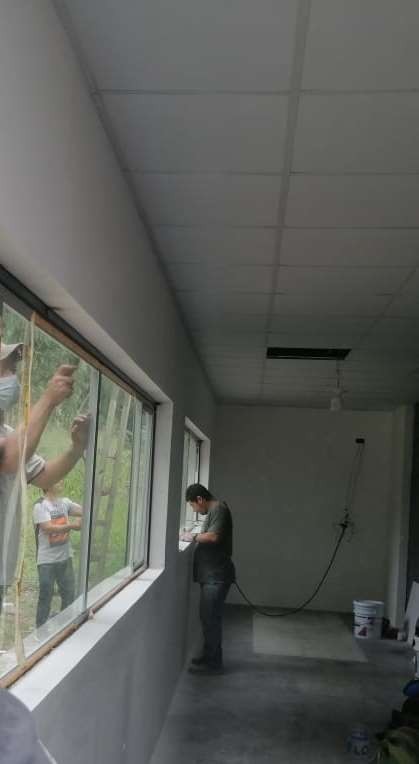 Servicios – Constructora Smart Design