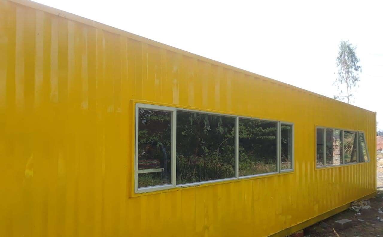 Servicios – Constructora Smart Design