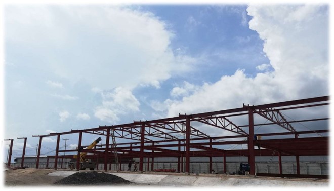 Servicios – Constructora Smart Design