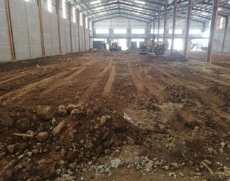 Servicios – Constructora Smart Design